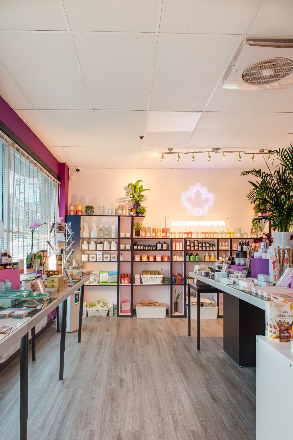 Canadian Made Products Online | Local Vancouver Products | Gift Shop ...